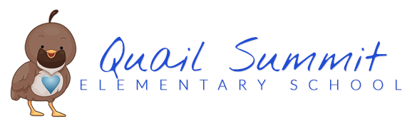 MyPortal Help – MyPortal Help – Quail Summit Elementary School
